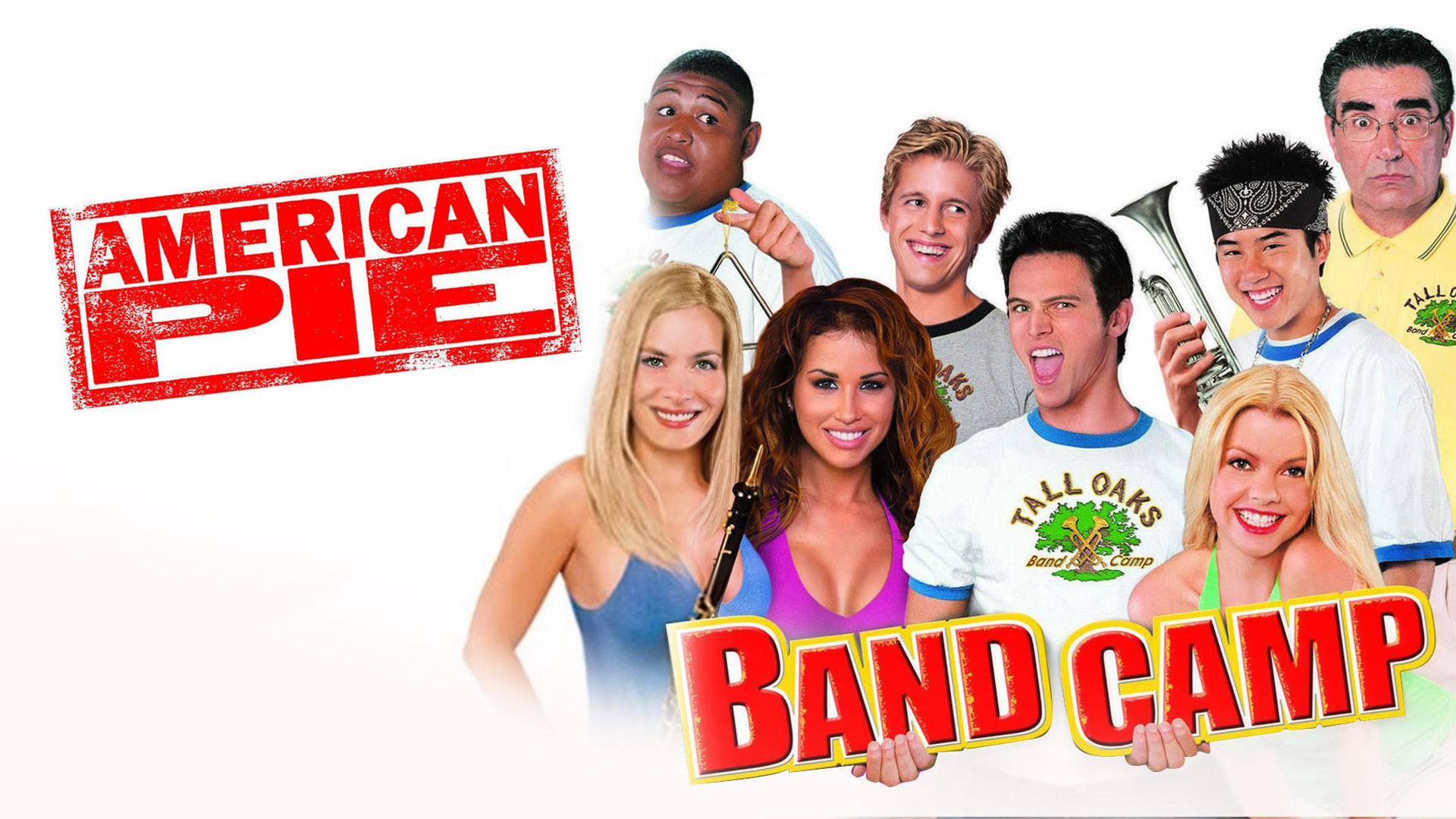 Watch American Pie Presents: The Book Of Love | Prime Video