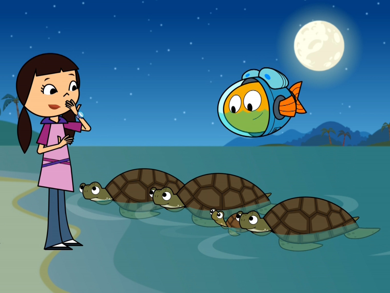 Prime Video: Fishtronaut