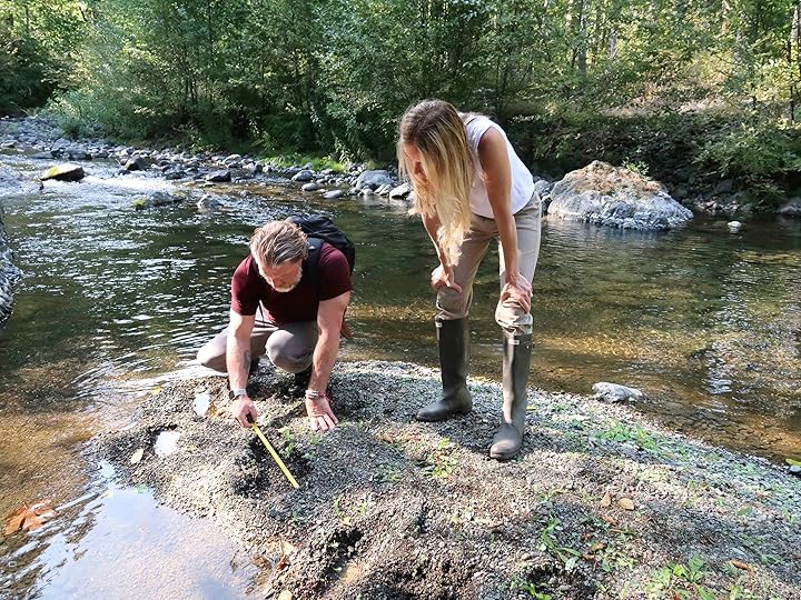 Prime Video: Expedition Bigfoot - Season 2