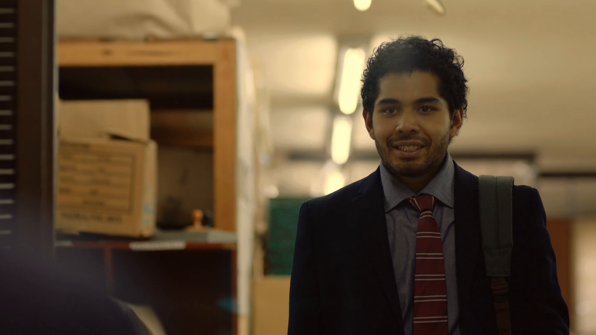 Prime Video: GUARDIA GARCÍA Temporada 1