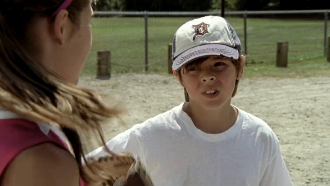 Prime Video: Home Run Showdown