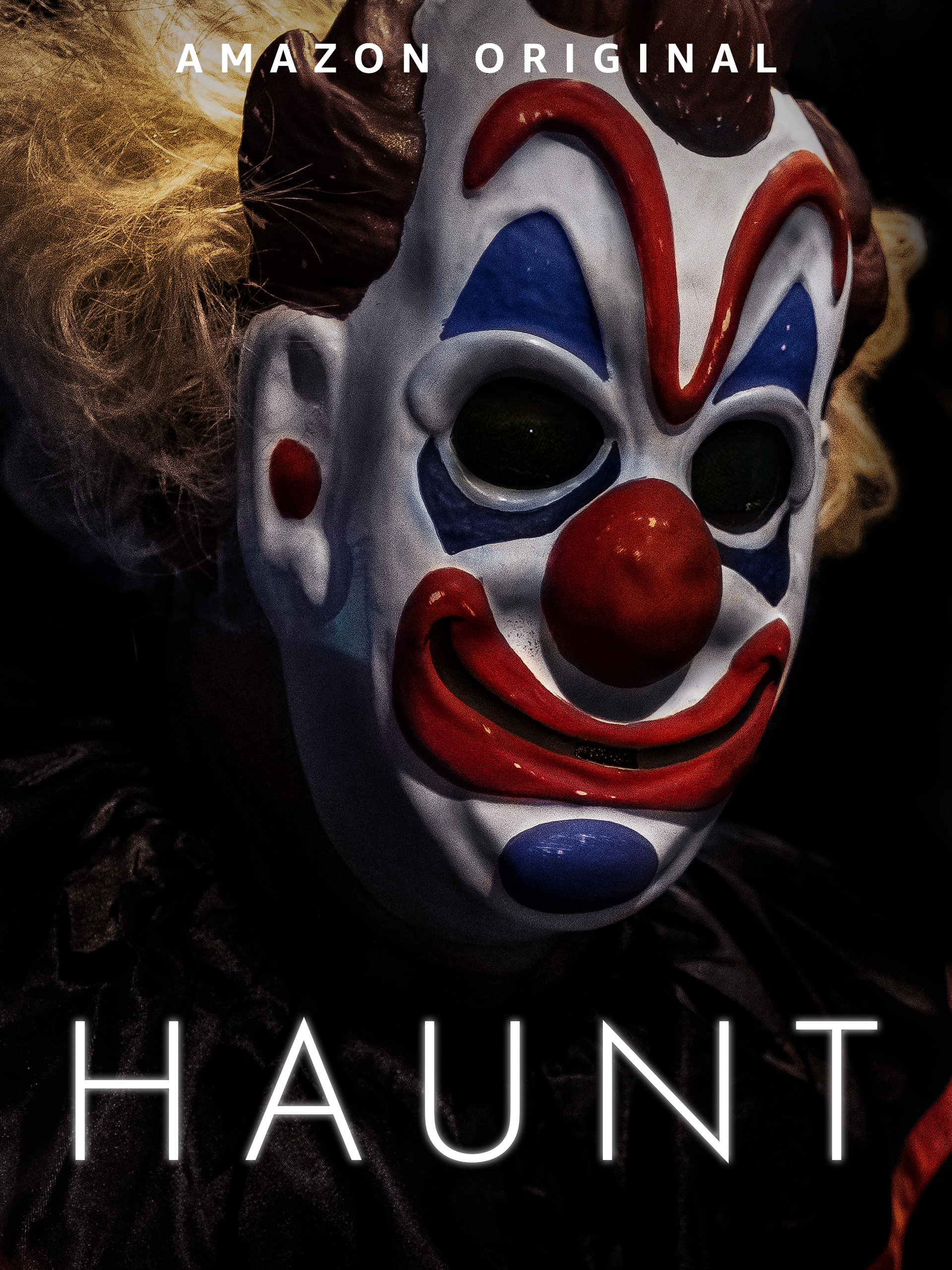 Prime Video: Haunt