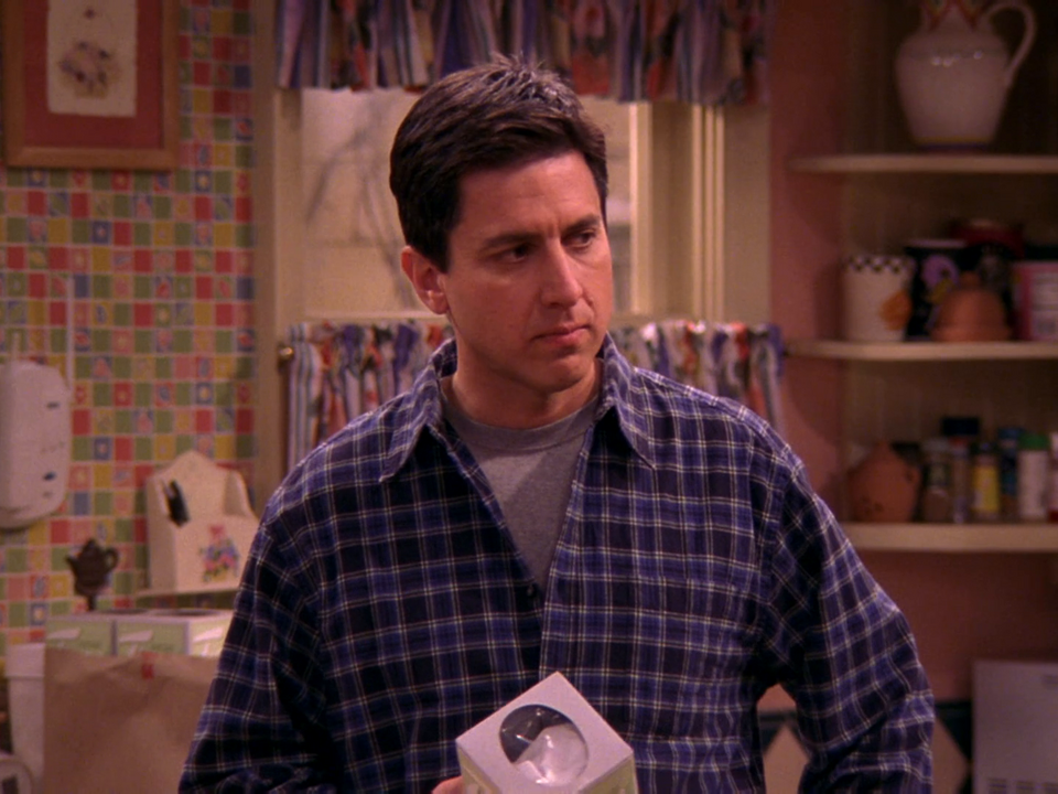 Prime Video: Everybody Loves Raymond: Season 6