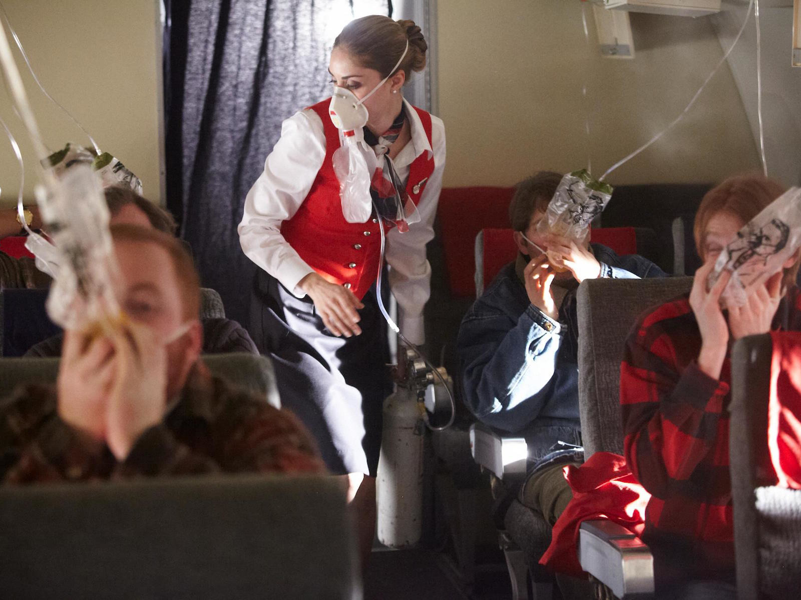 Prime Video: MayDay: Air Disaster Investigations