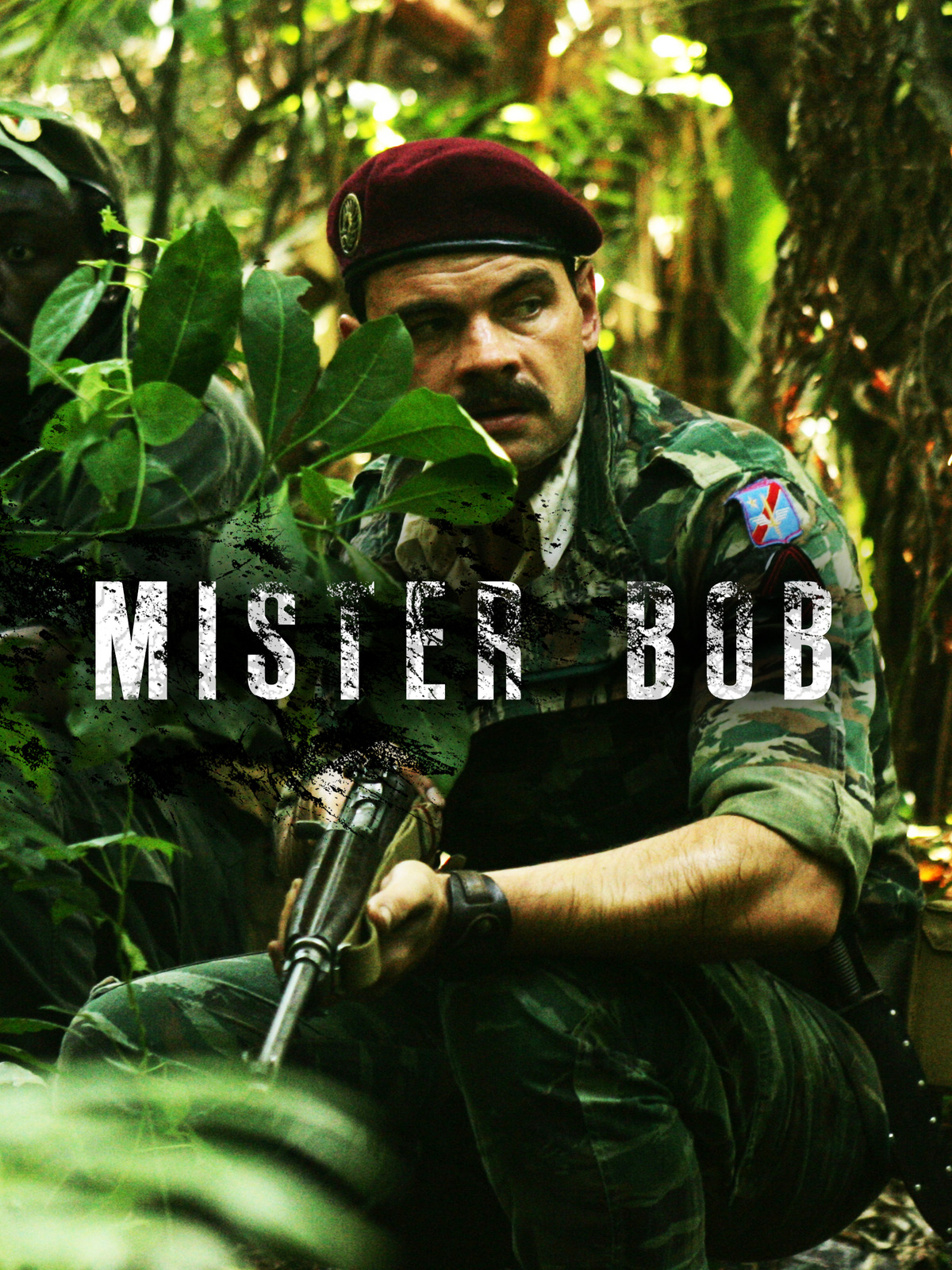 Prime Video: Mister Bob