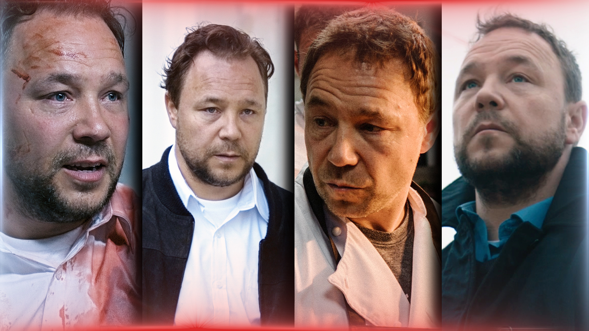 Watch The Stephen Graham Short Film Collection | Prime Video