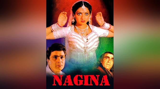 Nagina Movie