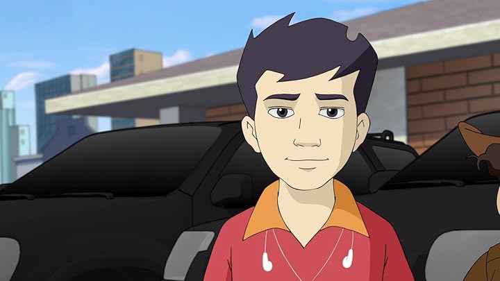 Prime Video: Mysteries and Feluda: Season 1