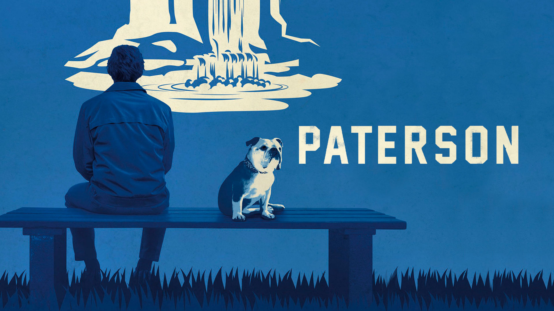 Prime Video: Paterson