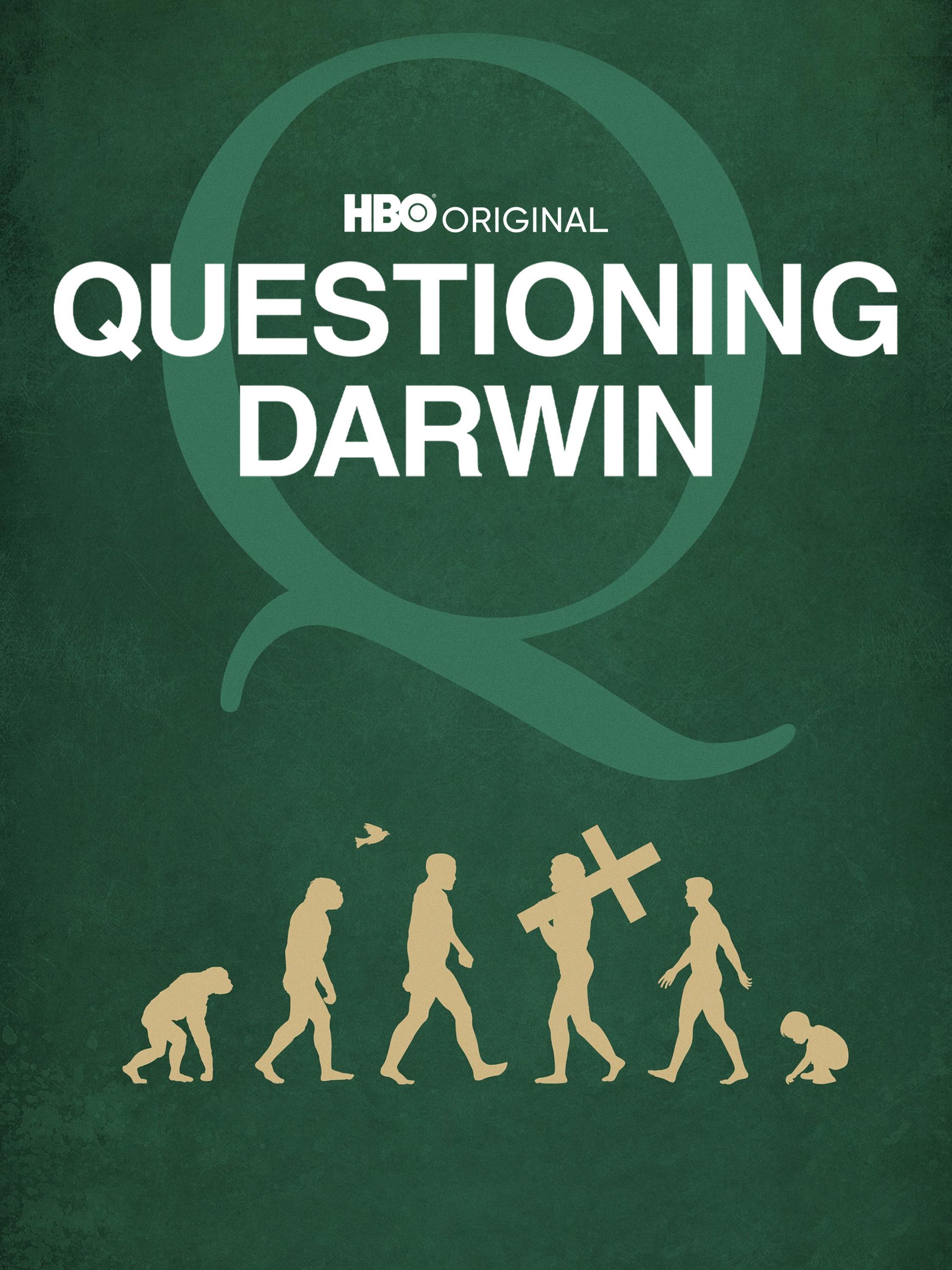 Prime Video: Questioning Darwin