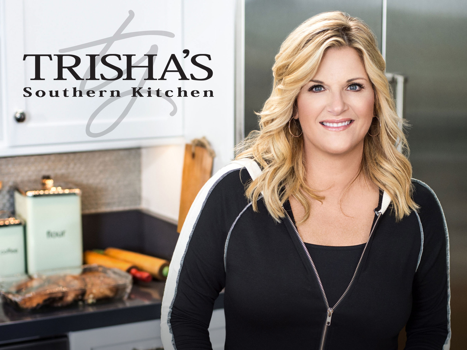 Prime Video: Trisha's Southern Kitchen - Season 11