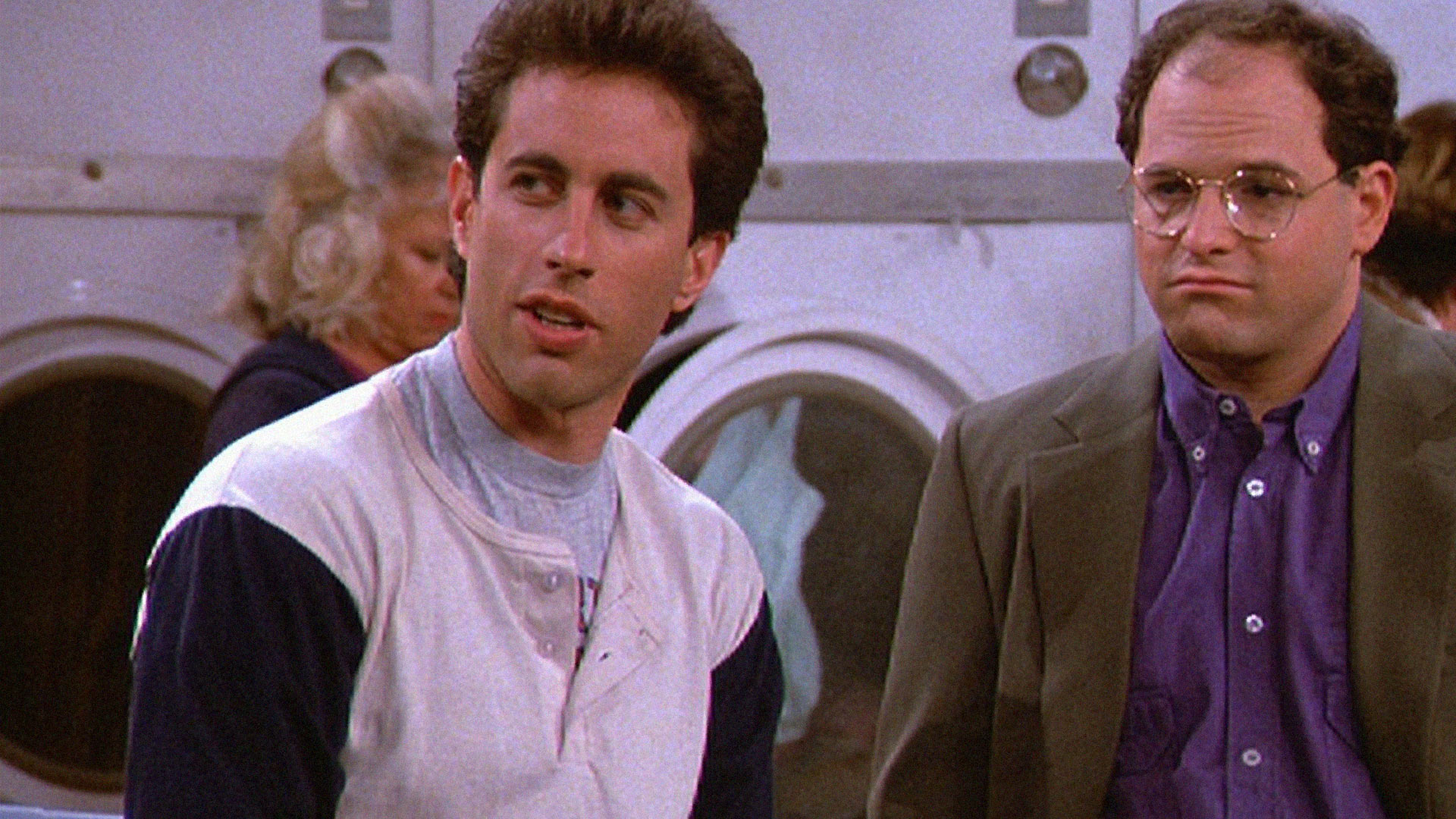 Prime Video: Seinfeld, Season 1