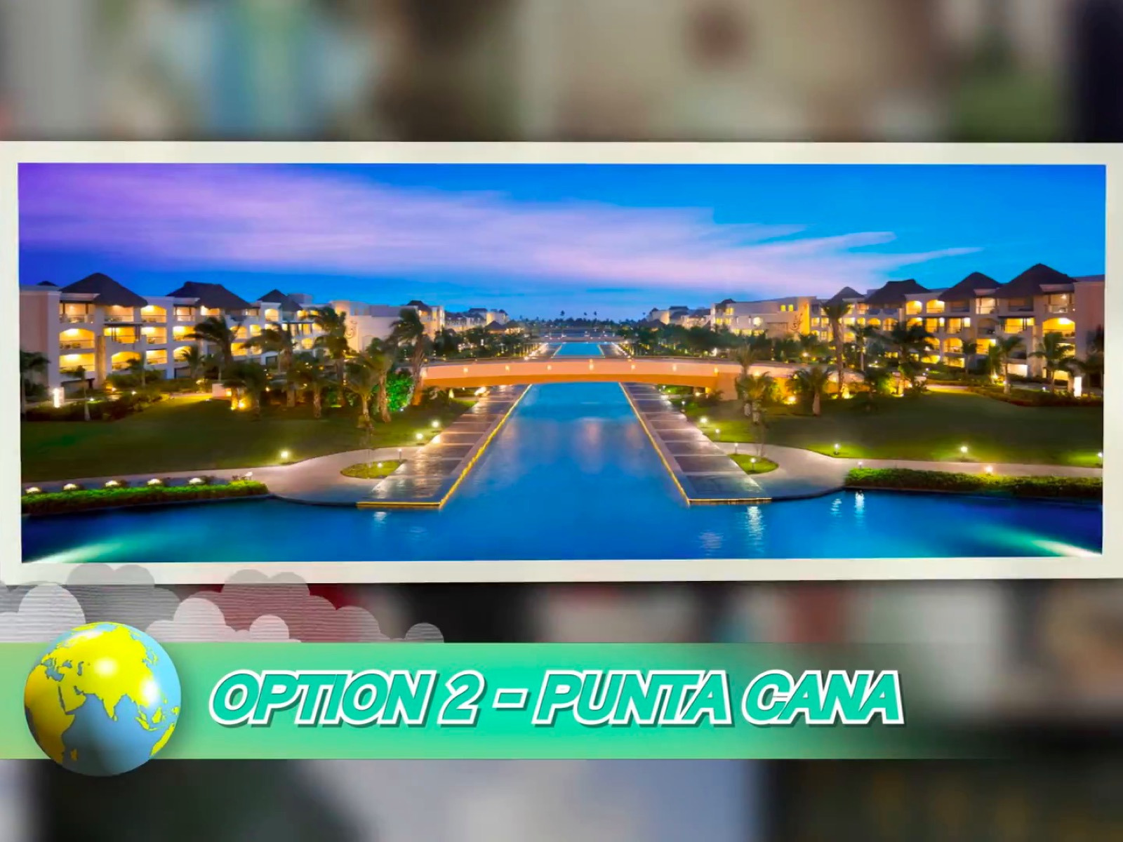 Prime Video: Operation: Vacation