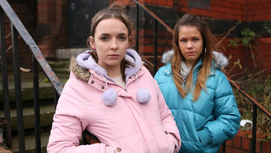 Prime Video: Justice