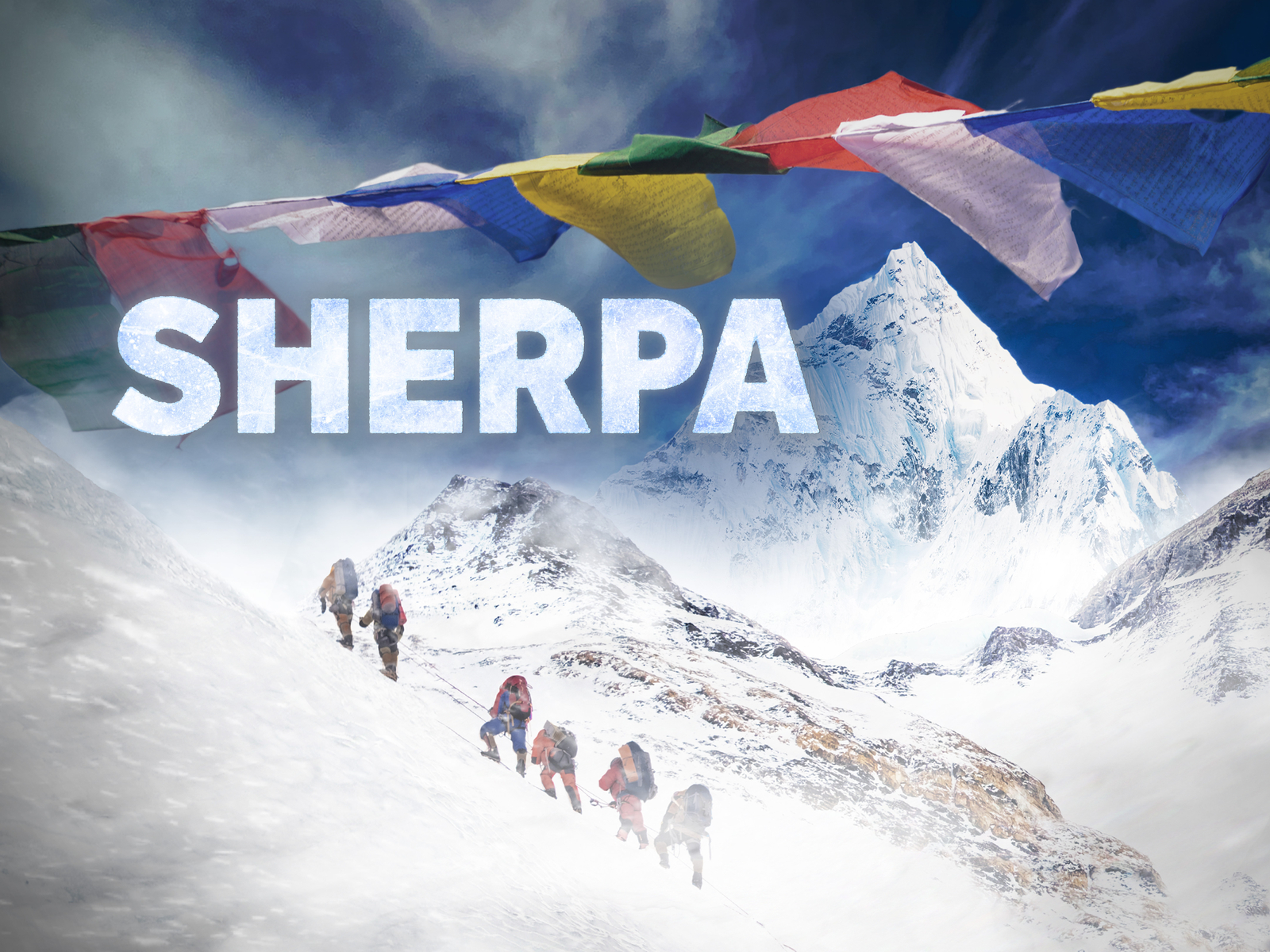 Prime Video: Sherpa - Season 1