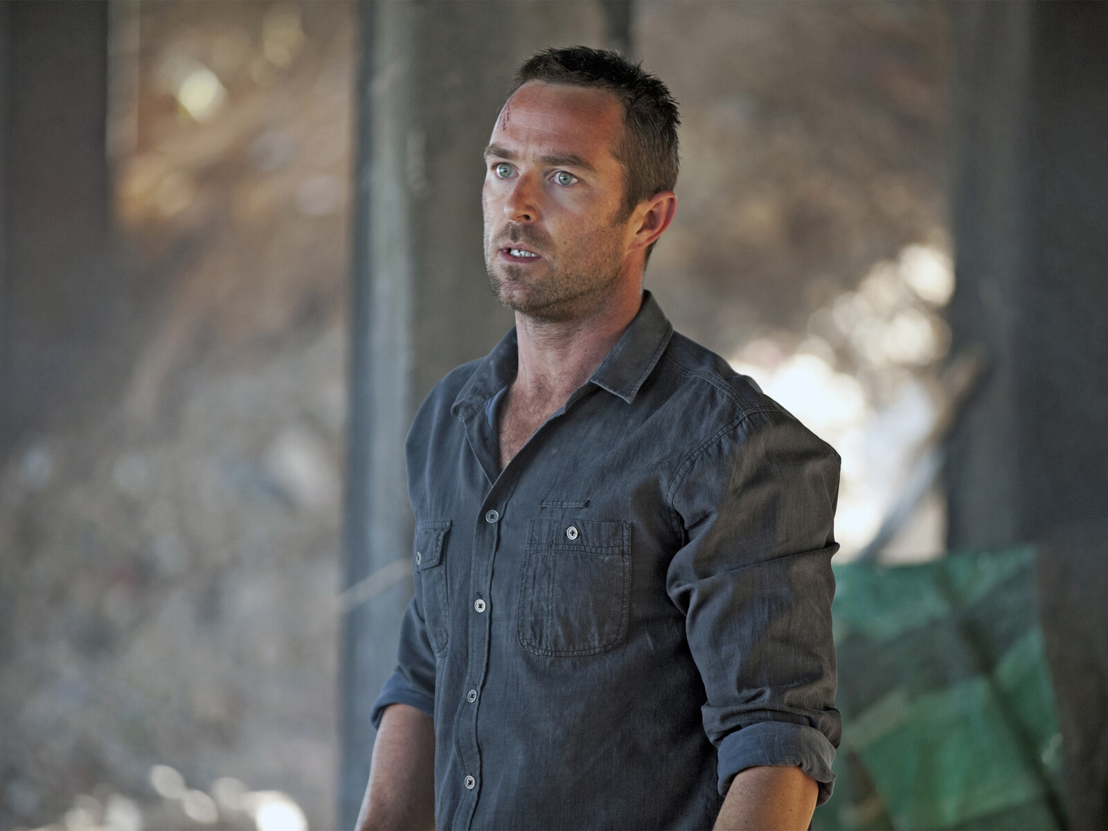 Prime Video: Strike Back-Season 2