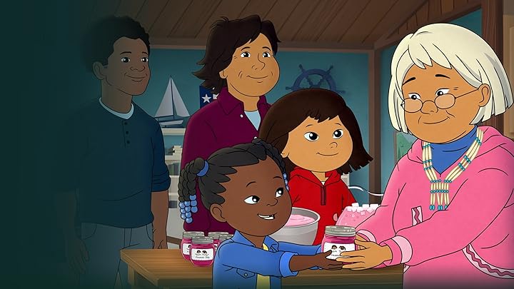 Amazon.com: Molly of Denali, Volume 10 : Sovereign Bill, Zane Jasper ...