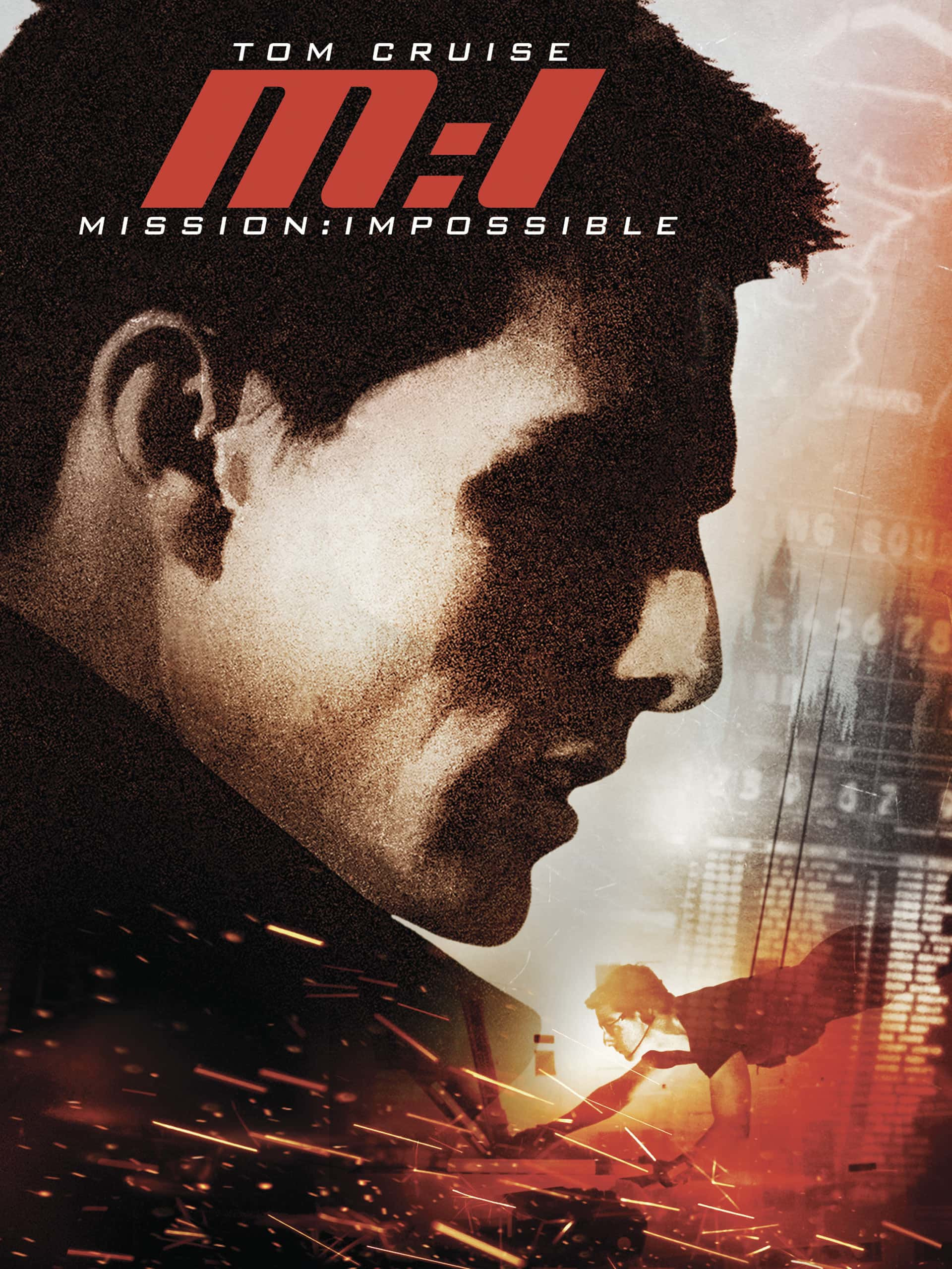 Prime Video: Mission : Impossible