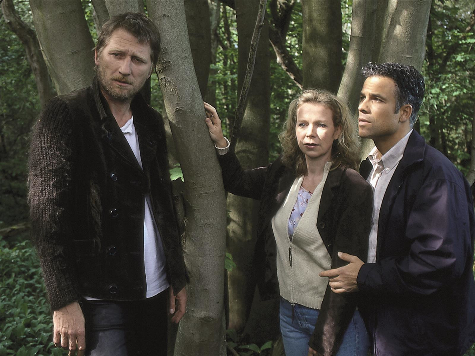 Prime Video: Hallo Robbie!