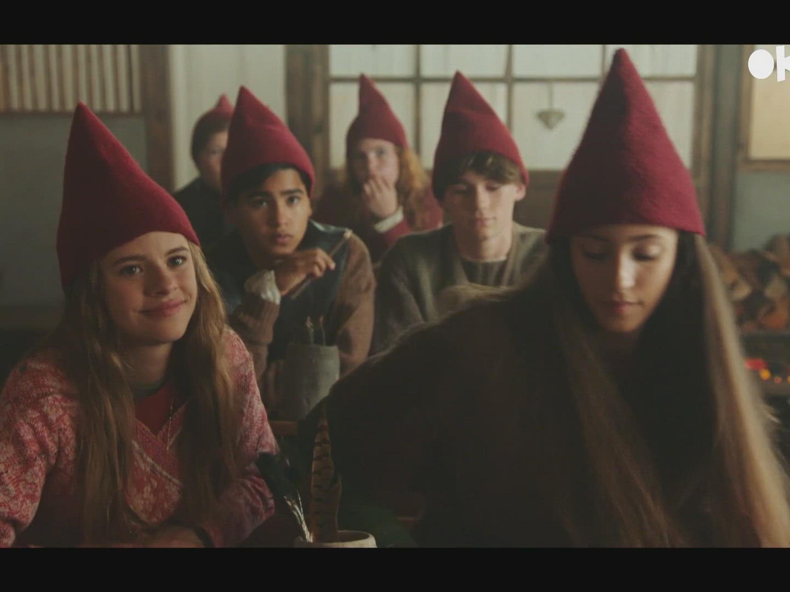 Prime Video: Tinka - Saison 1