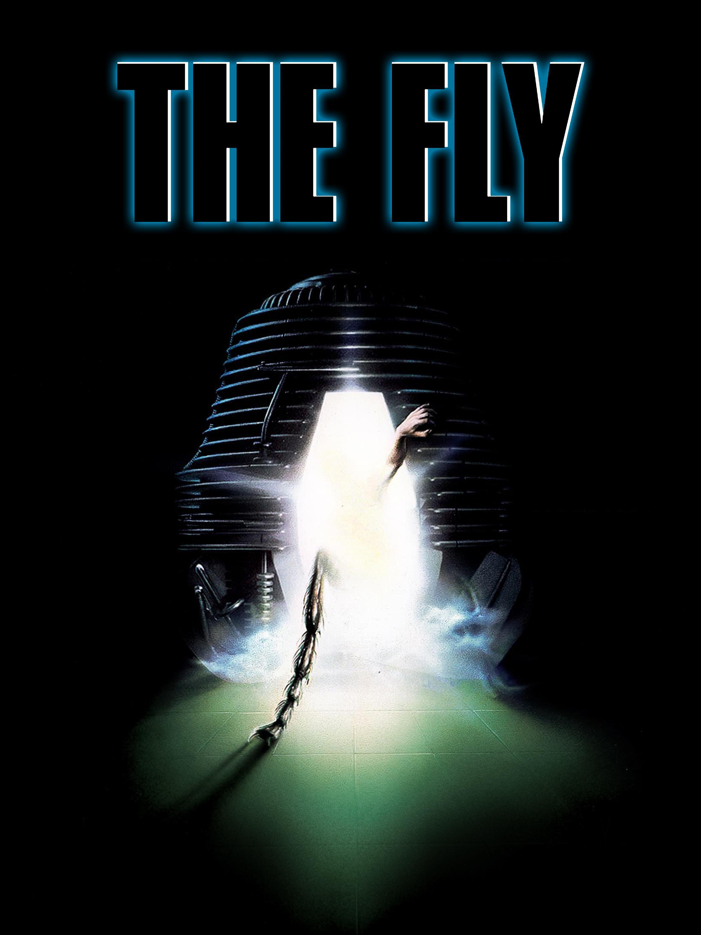 Prime Video: The Fly