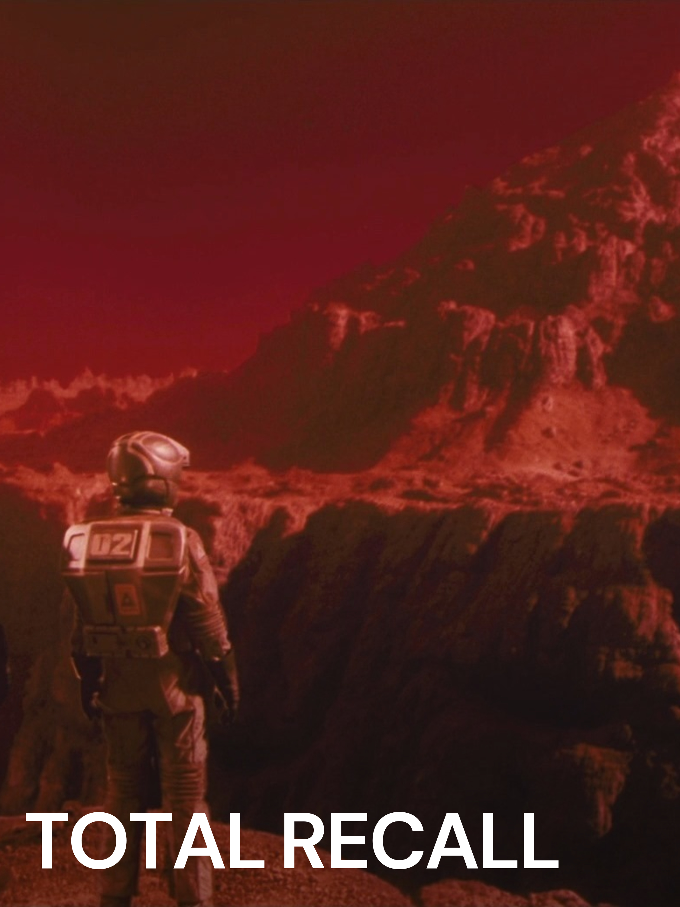 Prime Video: Total Recall