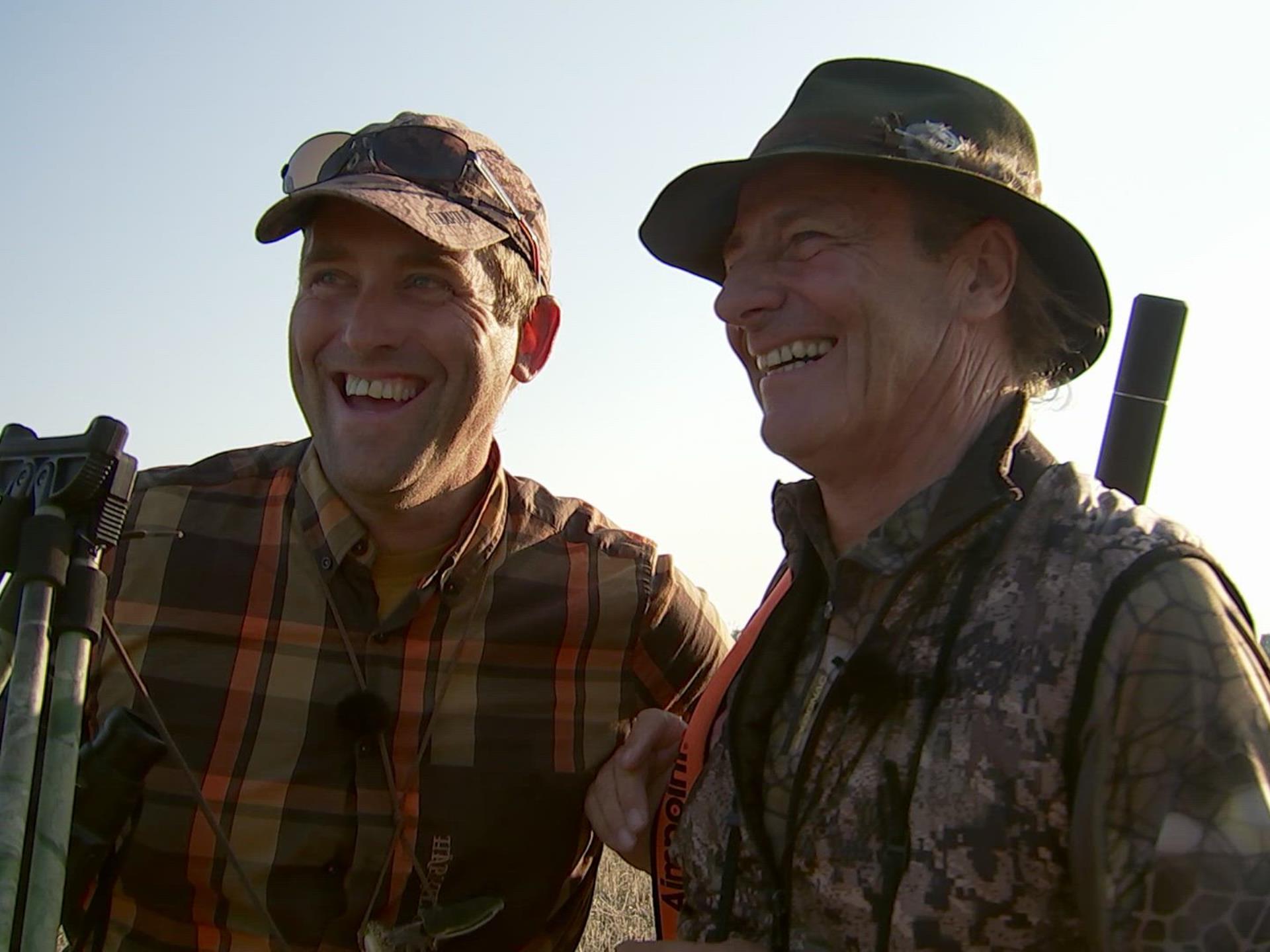 Prime Video: Roebuck Season Begins Anew at Trolle Ljungby - Season 1