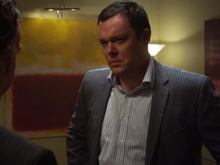 Watch Leverage Season 4 | Prime Video