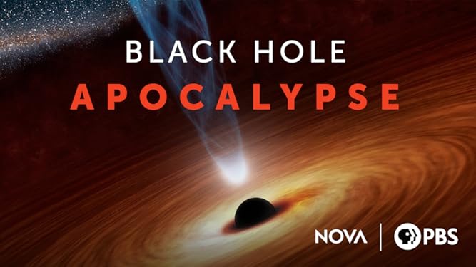 Black Holes Documentary