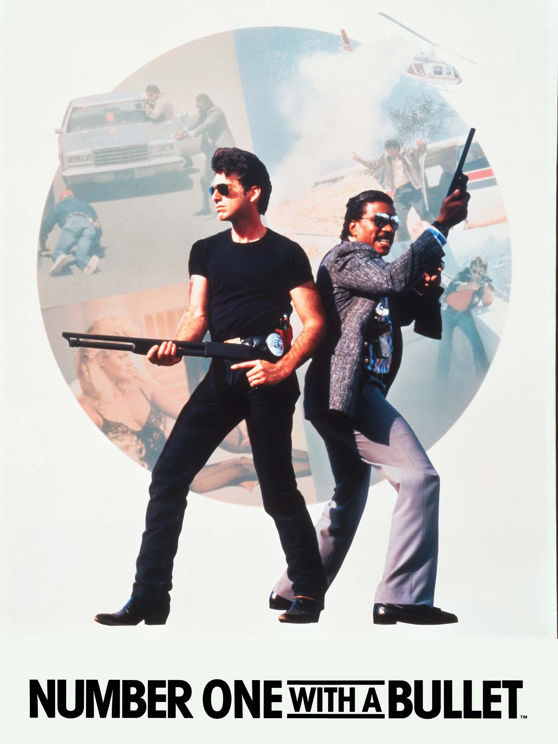 Prime Video: Number One With A Bullet