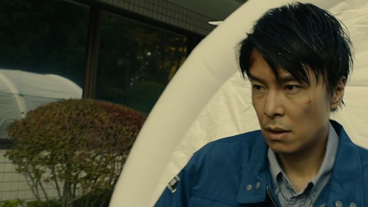 Amazon.com: Shin Godzilla (Original Japanese Version) : Hideaki Anno, Sean Whitley, Hideaki Anno ...