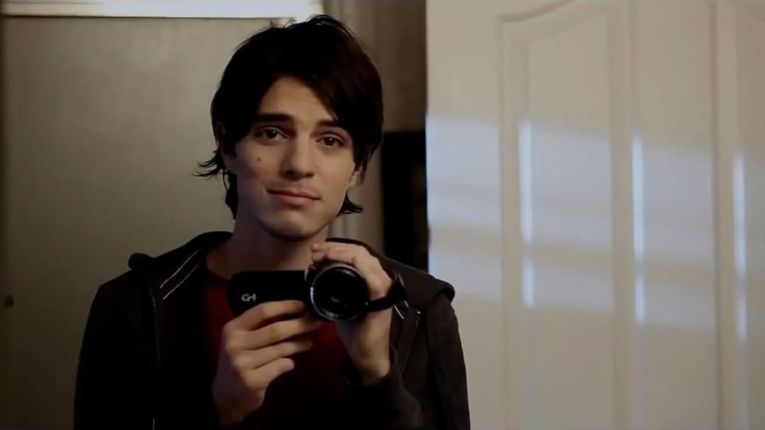 Prime Video: The Levenger Tapes