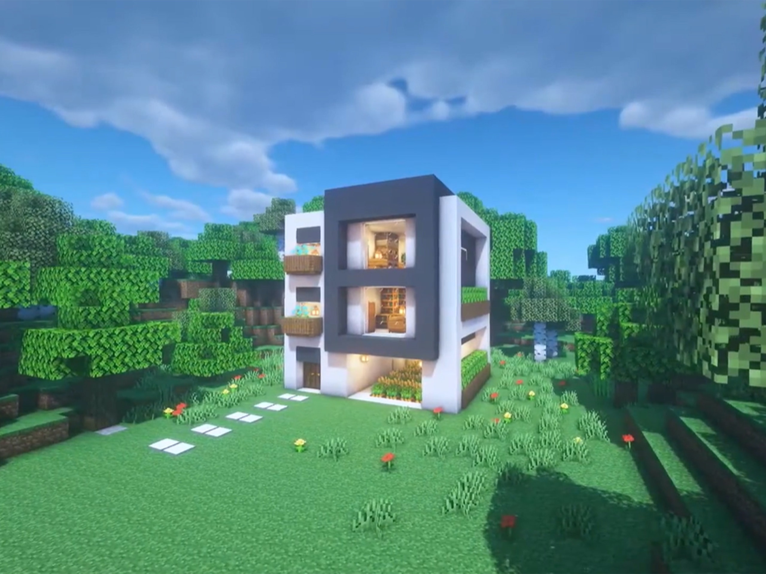 Prime Video: Minecraft Kailey