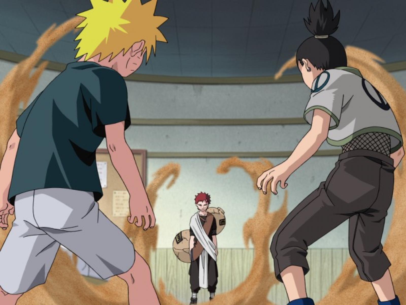 Prime Video: Naruto - Season 3