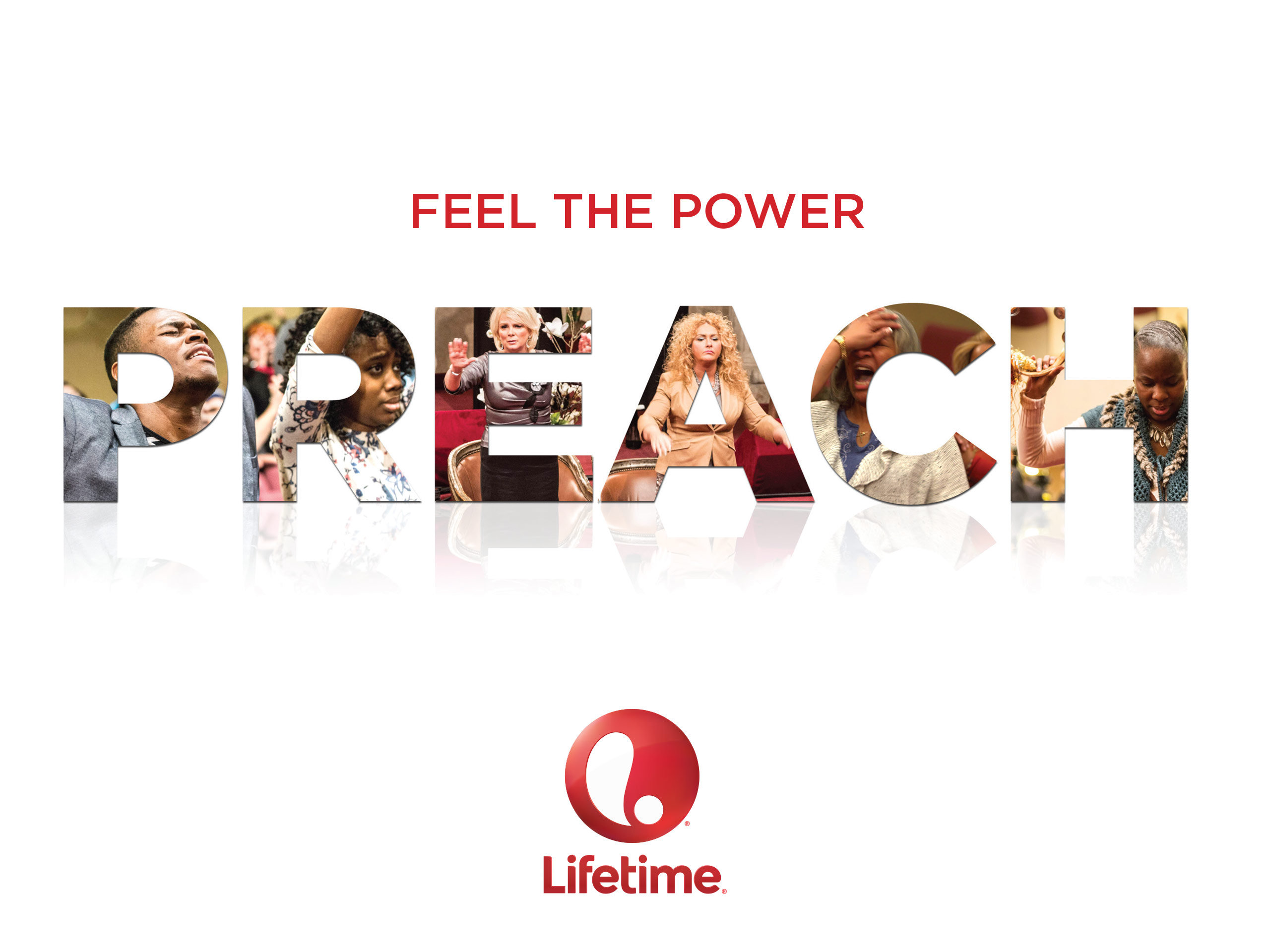 Prime Video: Preach Season 1