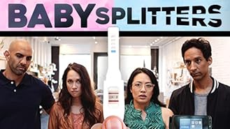 Bridget Showalter Pudi