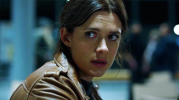 Prime Video: Bullets Season 1 (English)