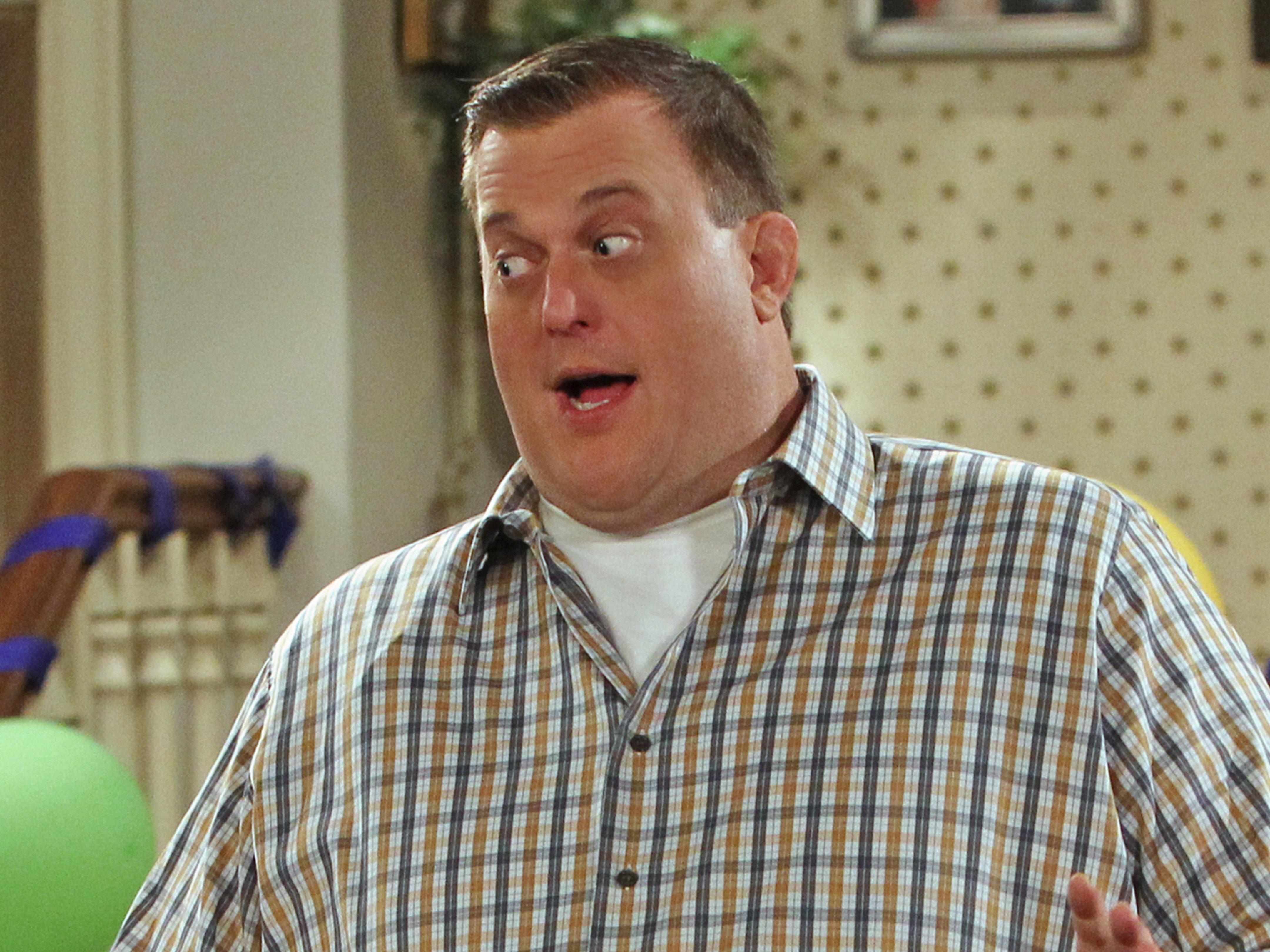 Prime Video: Mike & Molly - Season 3