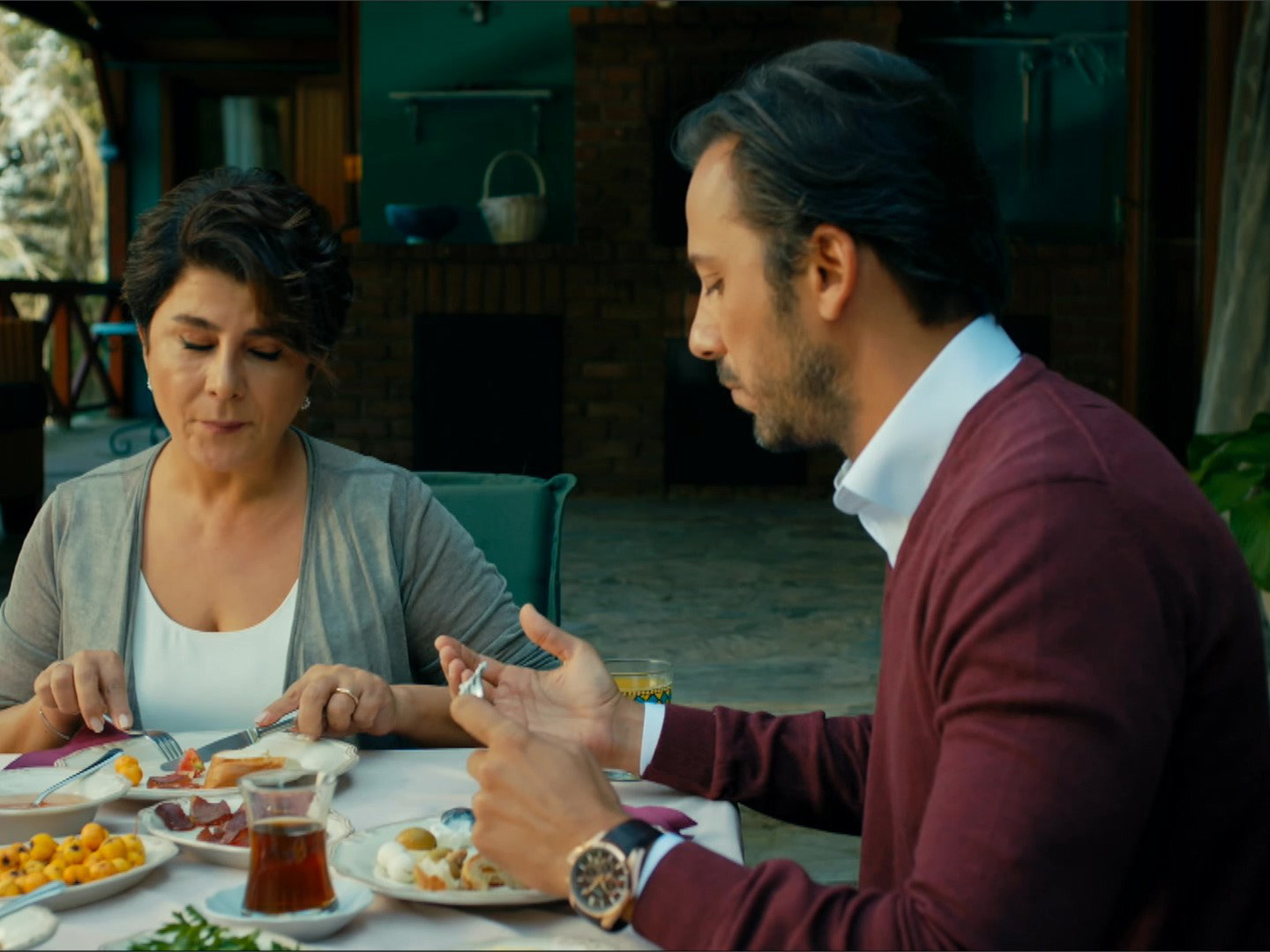 Prime Video: Brave and Beautiful