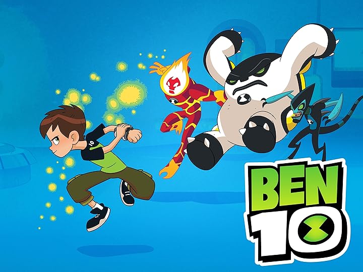 Prime Video: Season 3