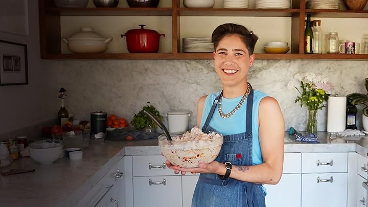 Amazon.com: Recipe Lost and Found - Season 1 : Casey Corn: Prime Video