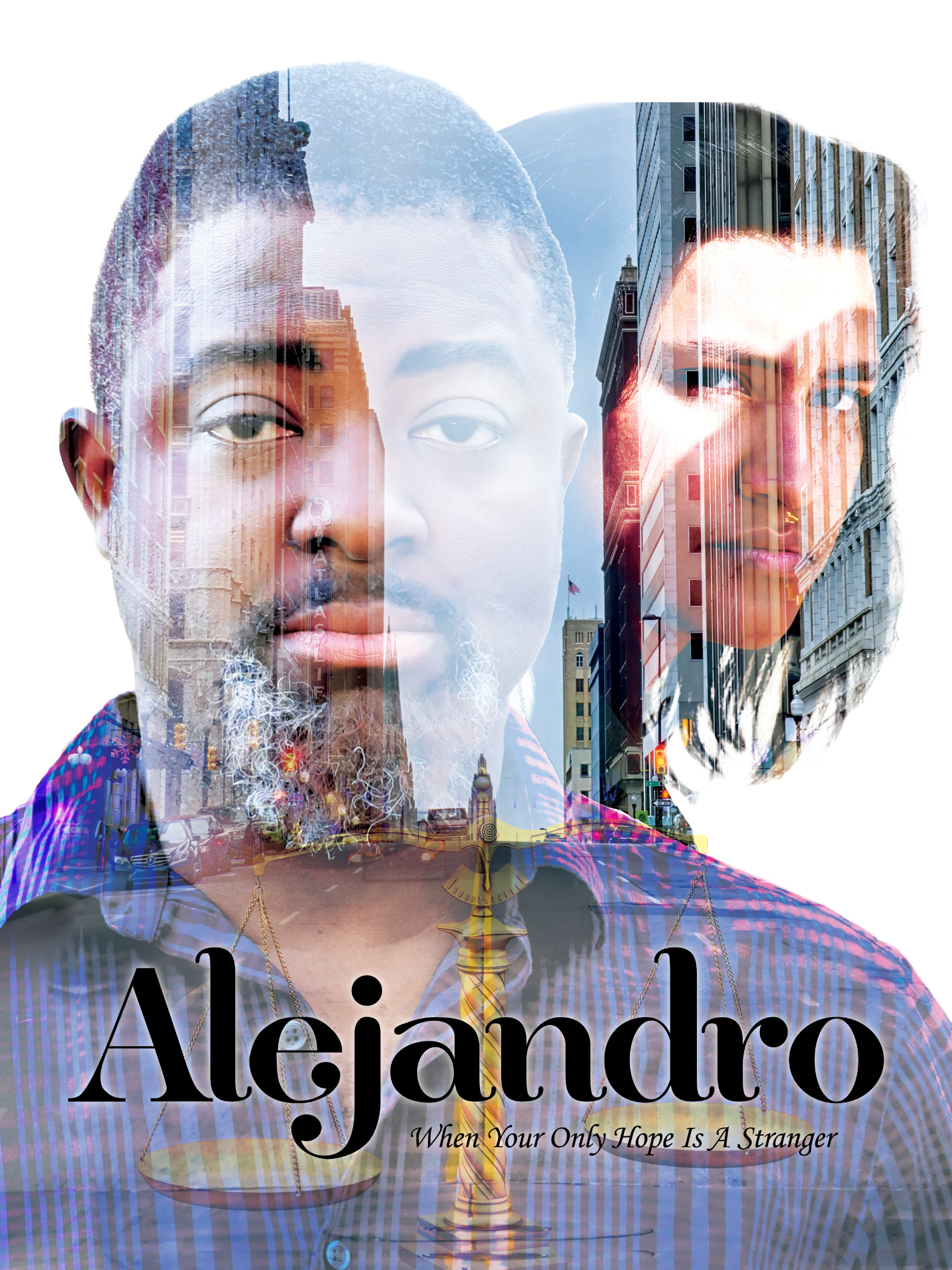 Prime Video: Alejandro