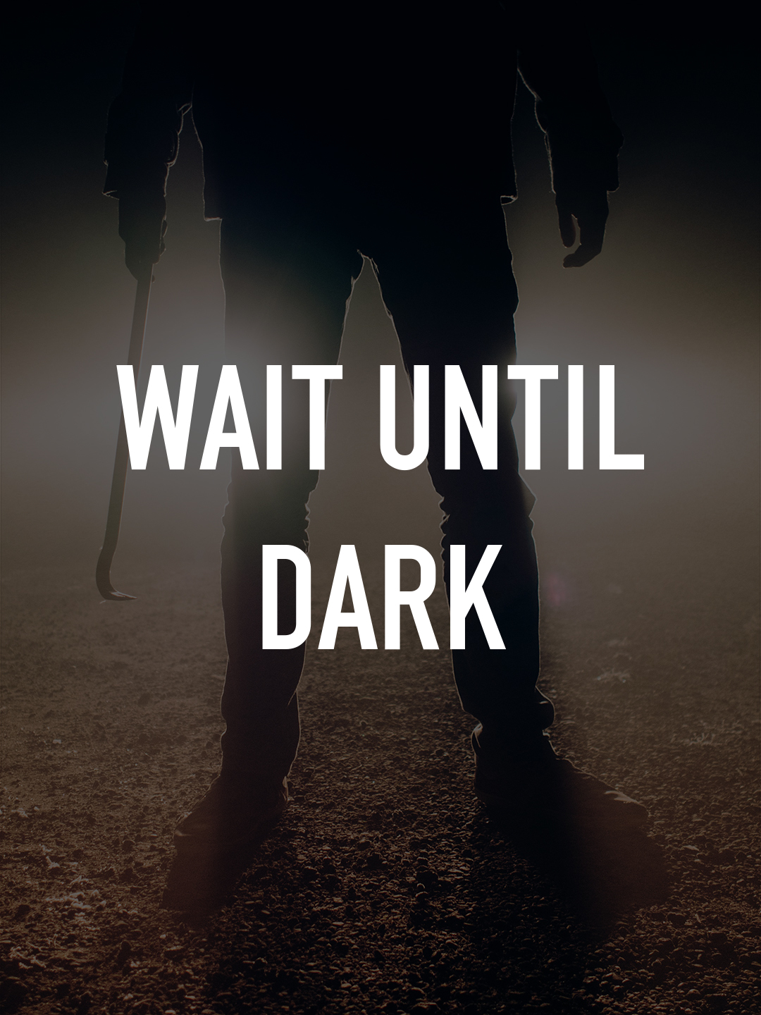 Prime Video: Wait Until Dark