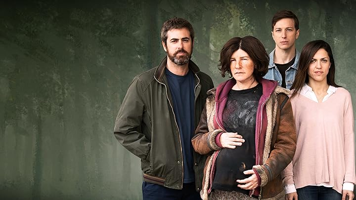 Amazon.com: Broken Ties: Season 1 : Dalit Kahan, Yiftach Klein ...