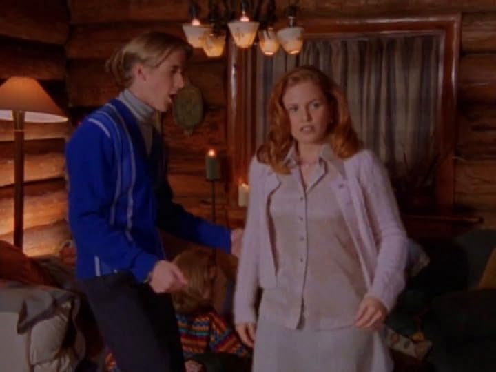 Prime Video: Breaker High - Season 1