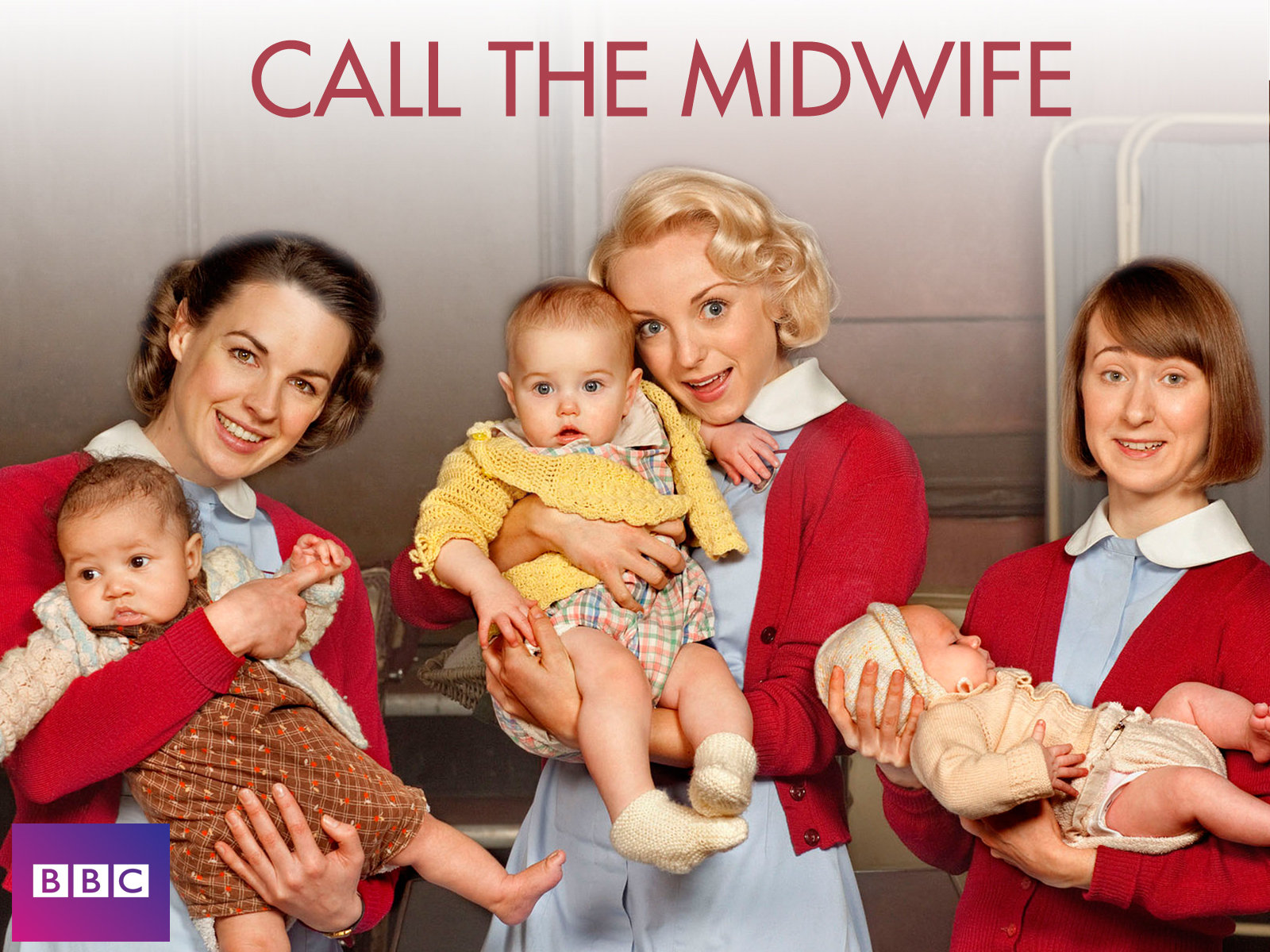 Prime Video: Call the Midwife Season 2