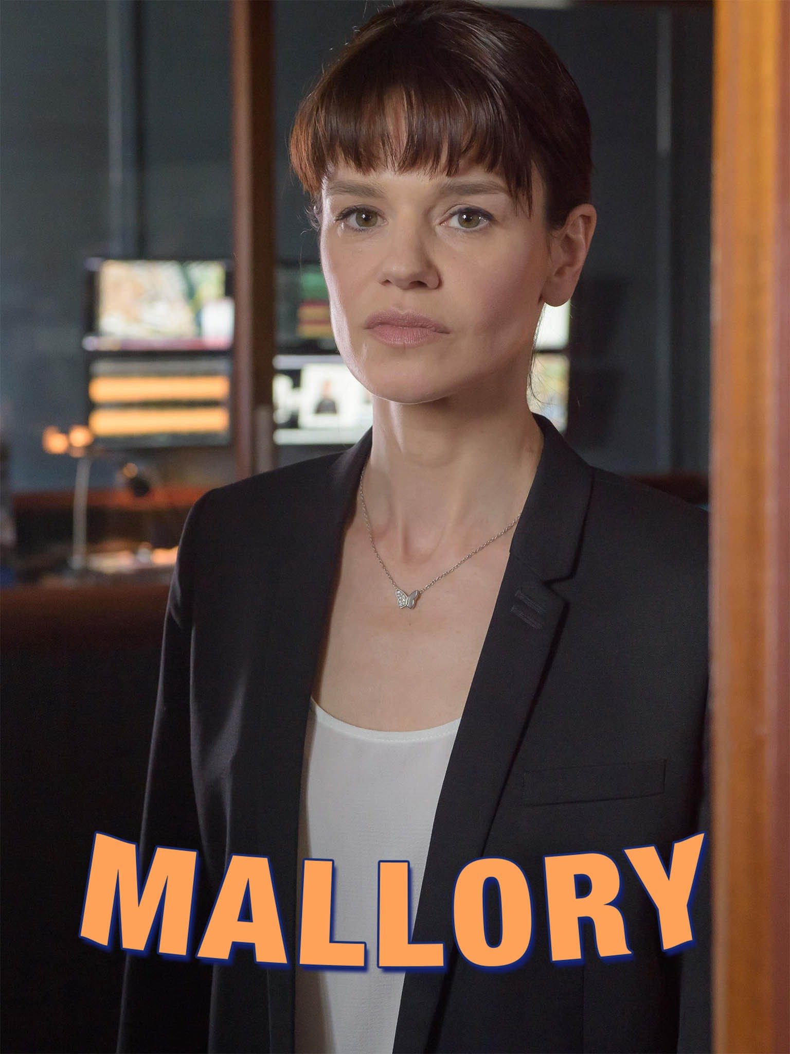 Prime Video: Mallory