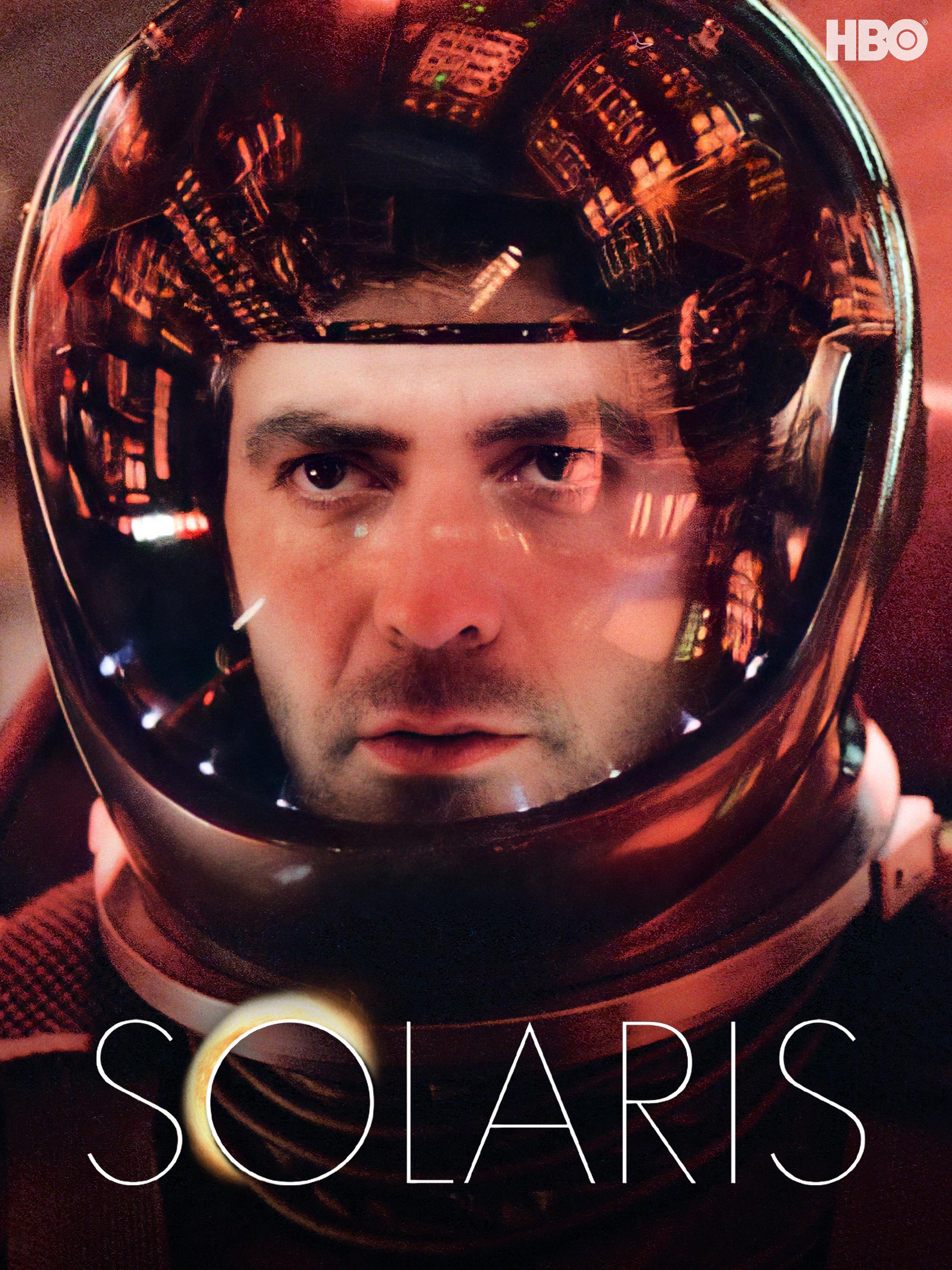 Prime Video: Solaris