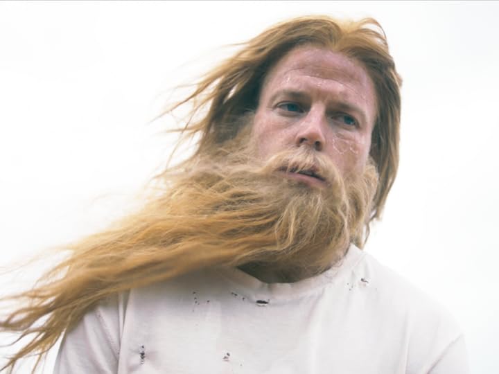 Prime Video: The Moth Effect – Season 1