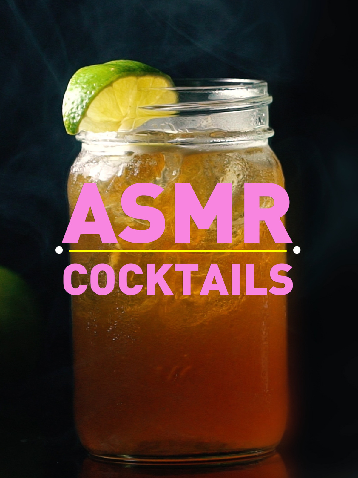 Prime Video: ASMR Cocktails